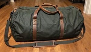 Pacific Coast Luggage Website - Premium Bags and Backpacks