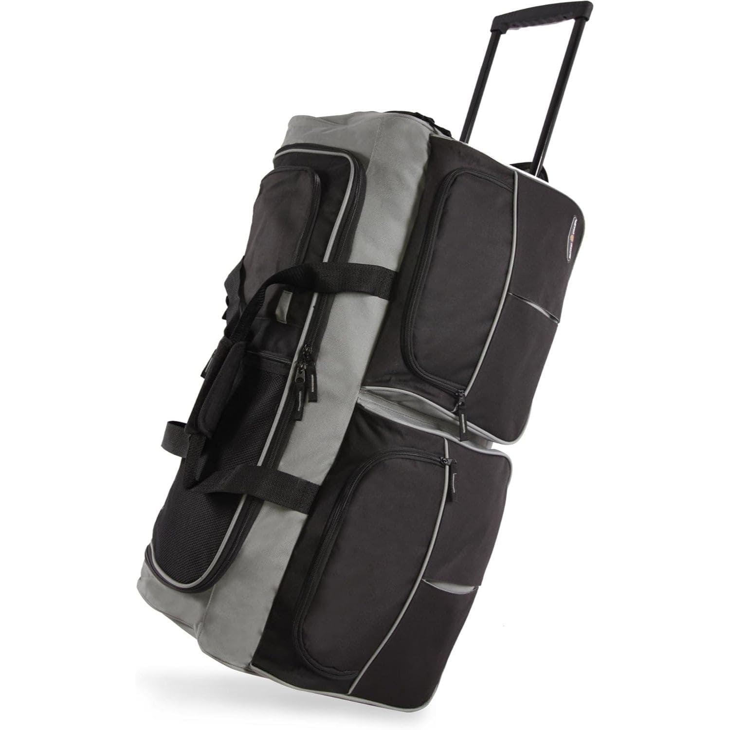 Pacific Coast Luggage Website - Premium Bags and Backpacks